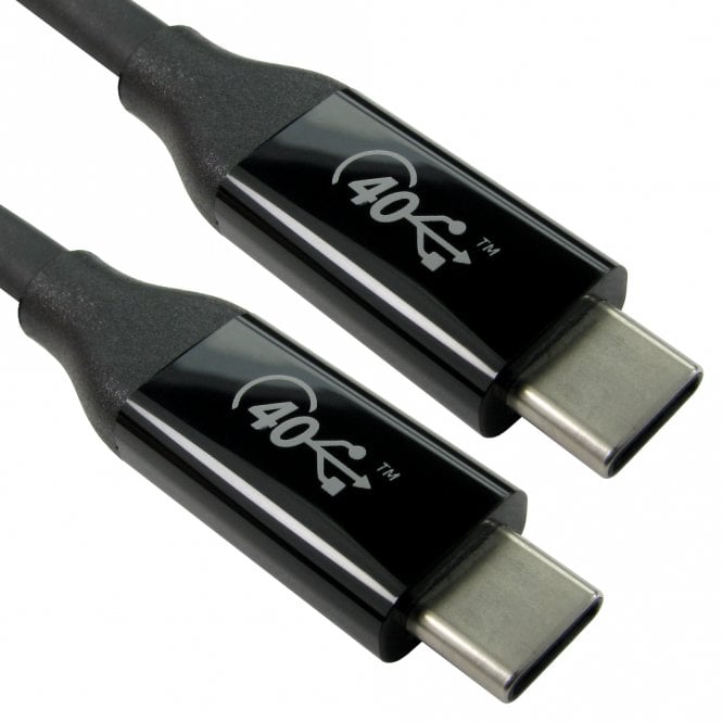 USB 40Gbps Cable - Retail Packaging – FruityCables