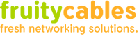 Network Cables UK – Fibre, Ethernet & Outdoor | Fruity Cables ...