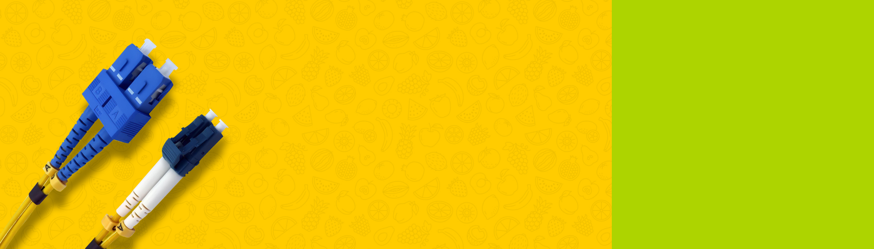 Network Cables UK – Fibre, Ethernet & Outdoor | Fruity Cables ...