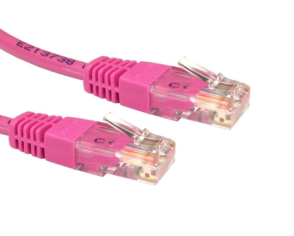 Network Cables UK – Fibre, Ethernet & Outdoor | Fruity Cables ...