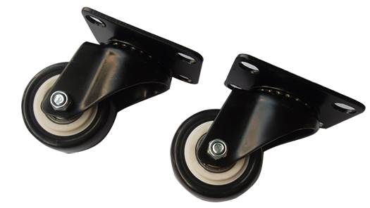 Heavy Duty Castors – FruityCables